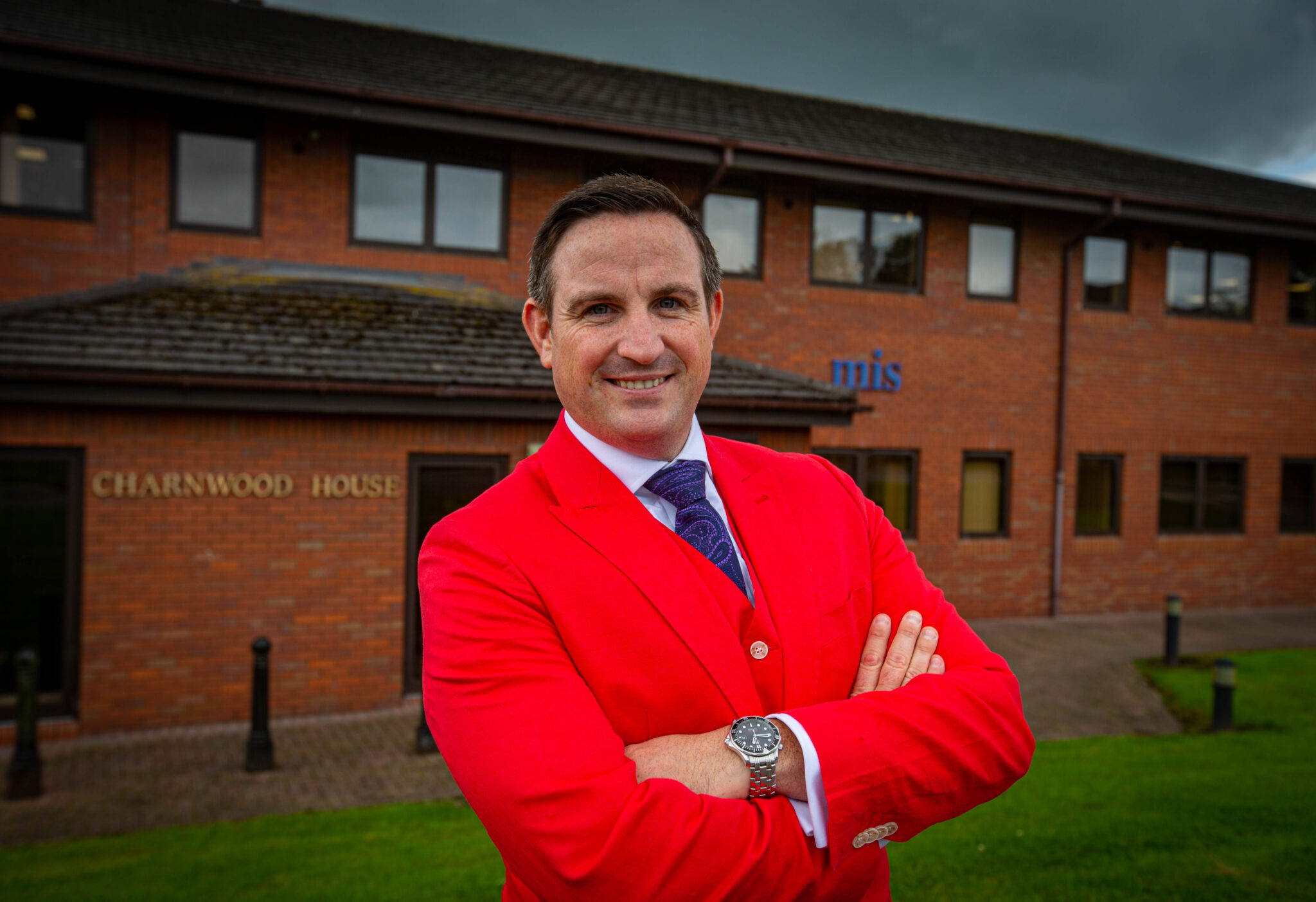 Home - MIS Active Management Systems