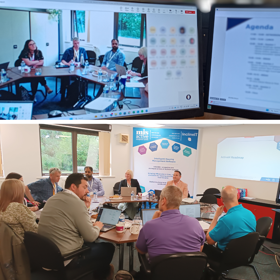 A Look Back and a Look Forward: Shaping the Future of Social Housing ...